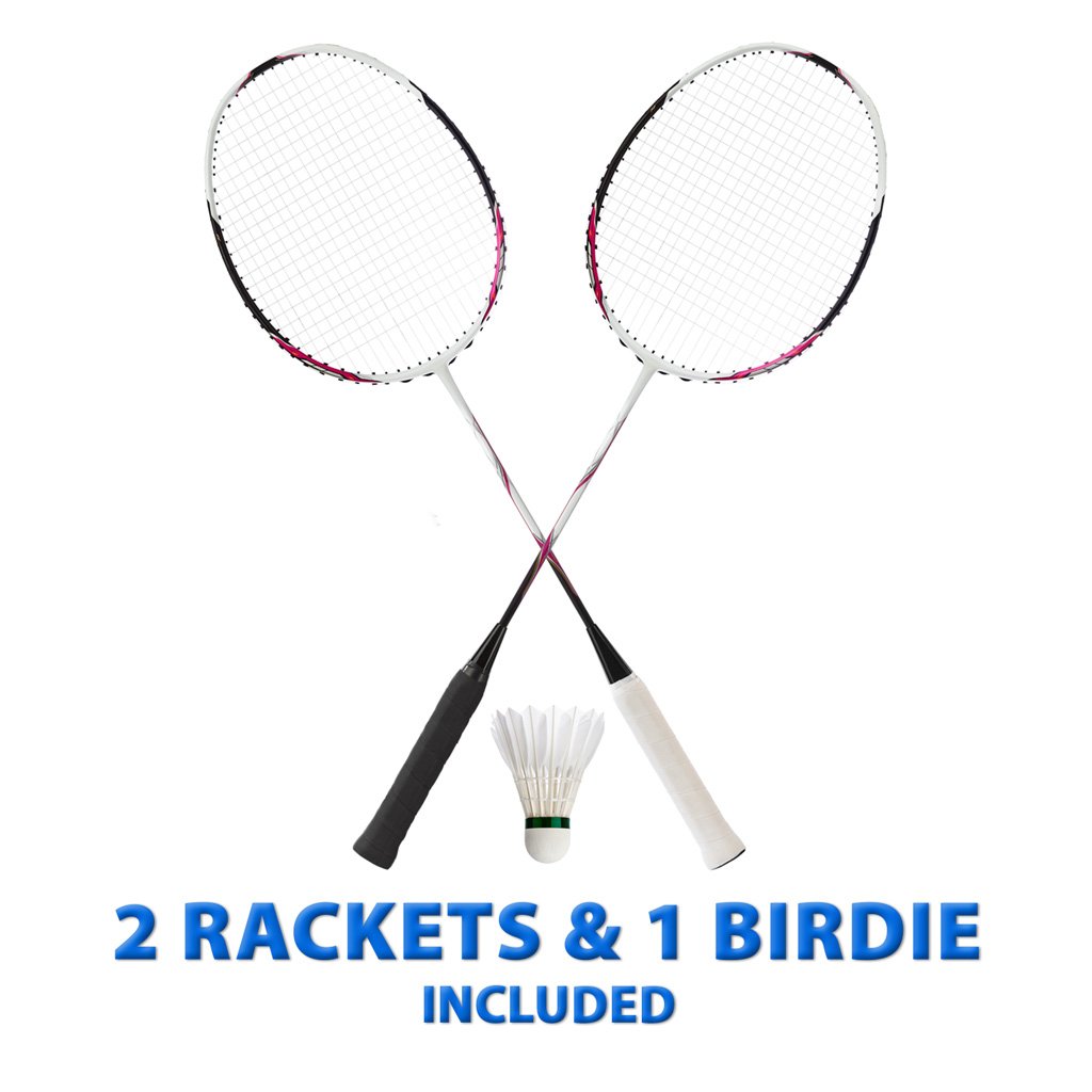 TruJump 14' Trampoline With Basketball Hoop, Badminton, and Volleyball ...